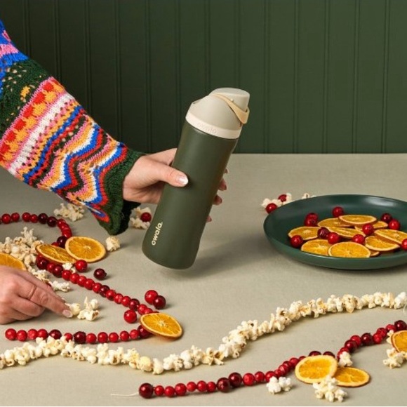 Hearth & Hand | Kitchen | Owala X Hearth Hand By Magnolia 24ounce ...